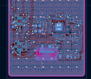 Framework 16 Laptop RGB LED matrix – Joe Schroedl