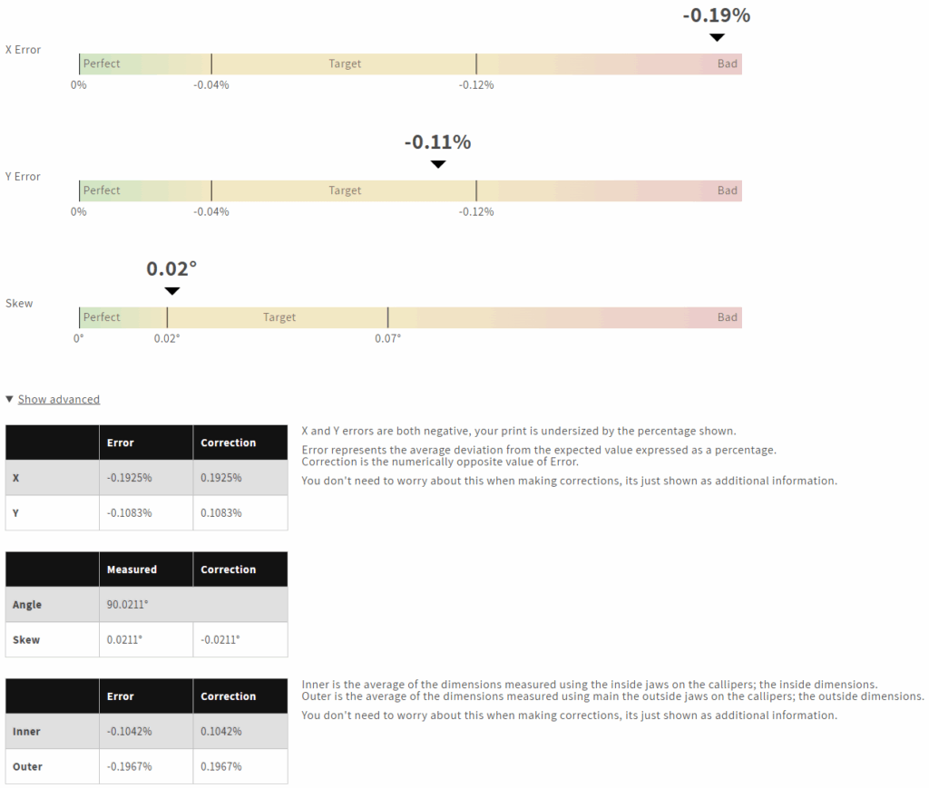 Bambu Lab H2D Vision Encoder Testing – Joe Schroedl