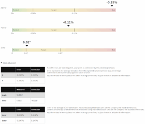 Bambu Lab H2D Vision Encoder Testing – Joe Schroedl