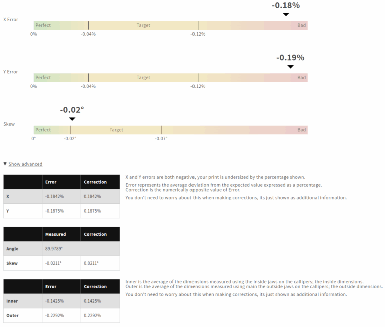 Bambu Lab H2D Vision Encoder Testing – Joe Schroedl